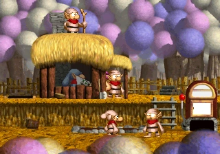 The Evil Pig Bag | Tomba! Wiki | Fandom