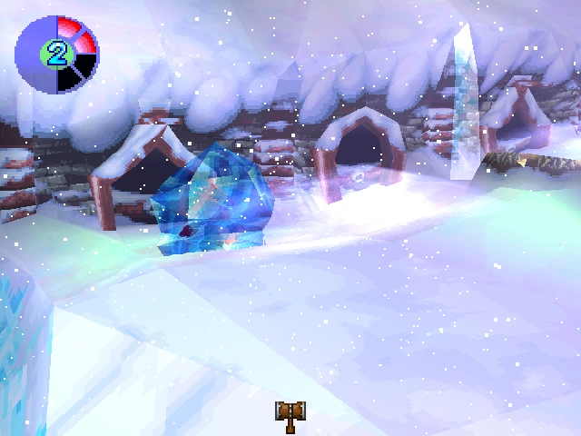 Kujara Ranch | Tomba! Wiki | Fandom