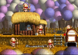 Category:Characters | Tomba! Wiki | Fandom