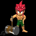 Tomba | Tomba! Wiki | Fandom