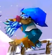 Evil Pigs | Tomba! Wiki | Fandom