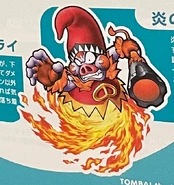 Evil Pigs | Tomba! Wiki | Fandom