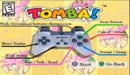 Tomba! | Tomba! Wiki | Fandom