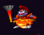 Evil Pigs | Tomba! Wiki | Fandom