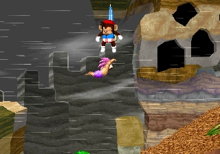 Charles' Pants | Tomba! Wiki | Fandom