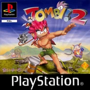 Tomba! (series) | Tomba! Wiki | Fandom