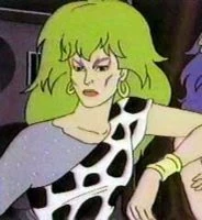 Pizzazz | Tomboys Wiki | Fandom