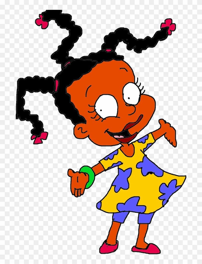 Susie Carmichael | Tomboys Wiki | Fandom