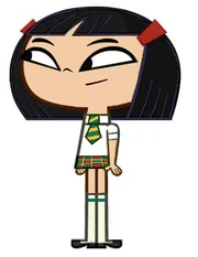 Kitty Ko | Tomboys Wiki | Fandom