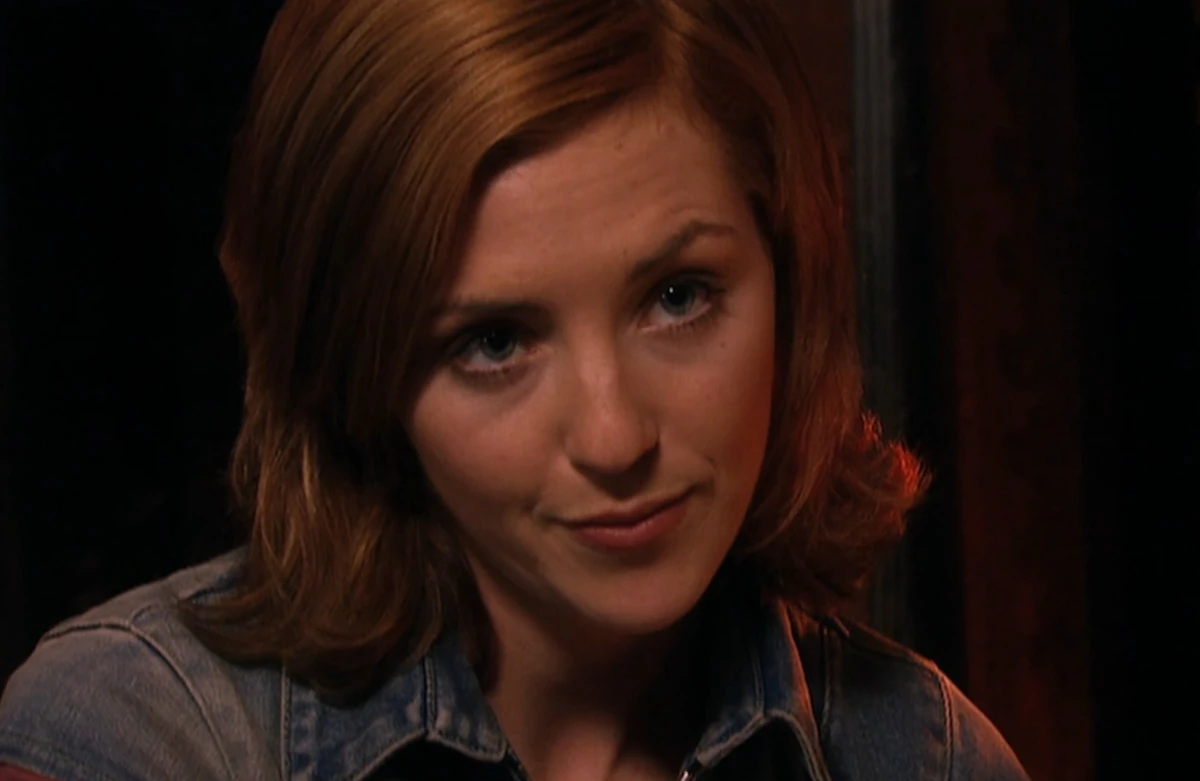 Christina Dichiera | Tomboys Wiki | Fandom