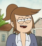 Emily Ramirez | Tomboys Wiki | Fandom