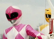 Mei (Kyoryu Sentai Zyuranger) | Tomboys Wiki | Fandom