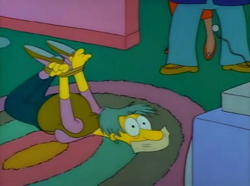 Ms. Botz | Tomboys Wiki | Fandom