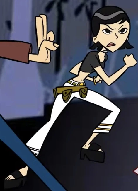 Pearl Hiro | Tomboys Wiki | Fandom