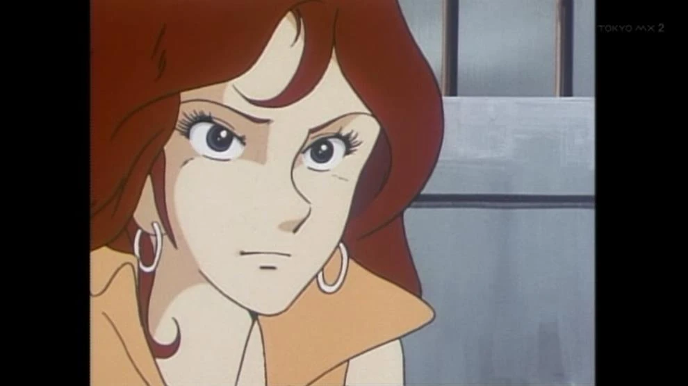 Angel Omachi | Tomboys Wiki | Fandom