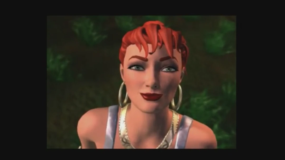 Nikki (Pandemonium franchise) | Tomboys Wiki | Fandom