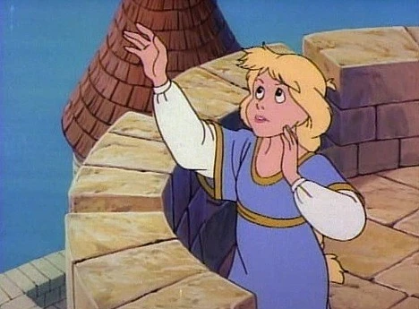 Princess Calla | Tomboys Wiki | Fandom