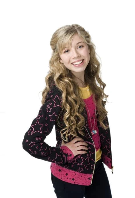 Sam Puckett | Tomboys Wiki | Fandom