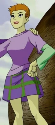 Shannon Blake | Tomboys Wiki | Fandom