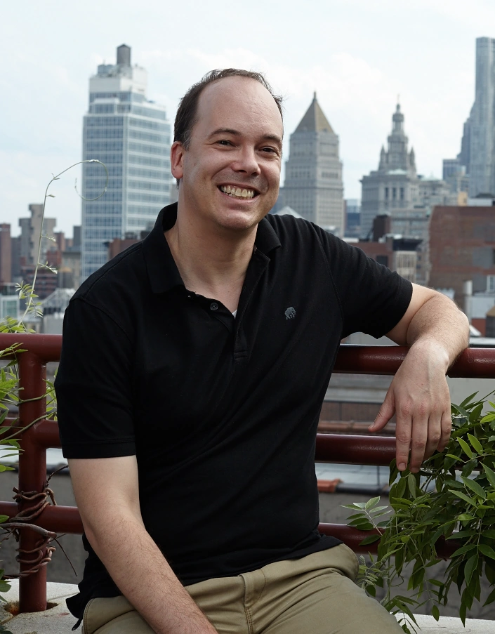 Michael Northrop | TombQuest Wiki | Fandom