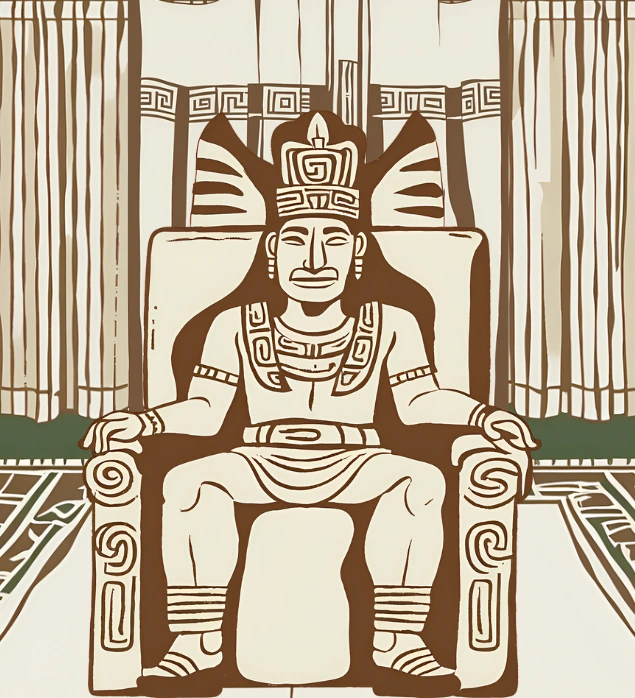 Sinchi Chiqa | Tomb Raider Wiki | Fandom