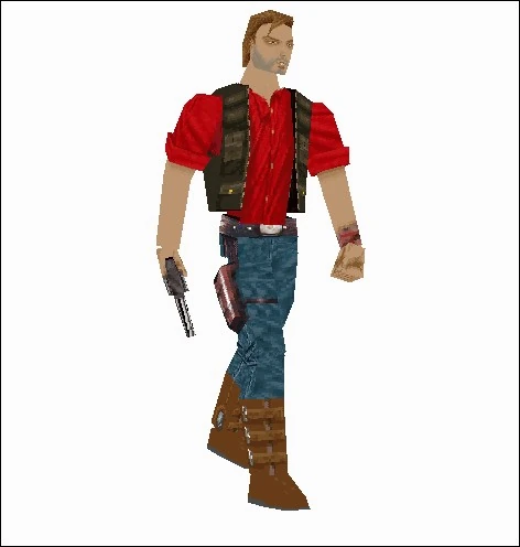 Larson (Timeline Originale) | Tomb Raider Wiki | Fandom