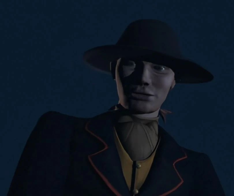 Henderson | Tomb Raider Wiki | Fandom