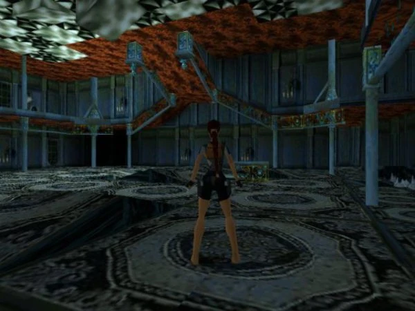 Maria Doria | Tomb Raider Wiki | Fandom