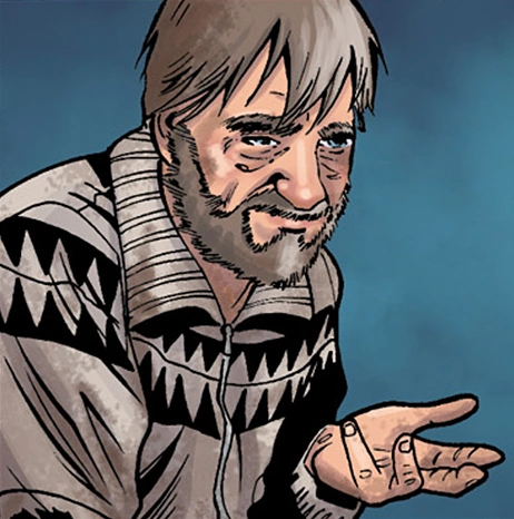 Cuddy Grimaldi | Tomb Raider Wiki | Fandom