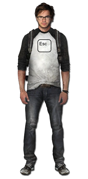 Alex Weiss | Tomb Raider Wiki | Fandom