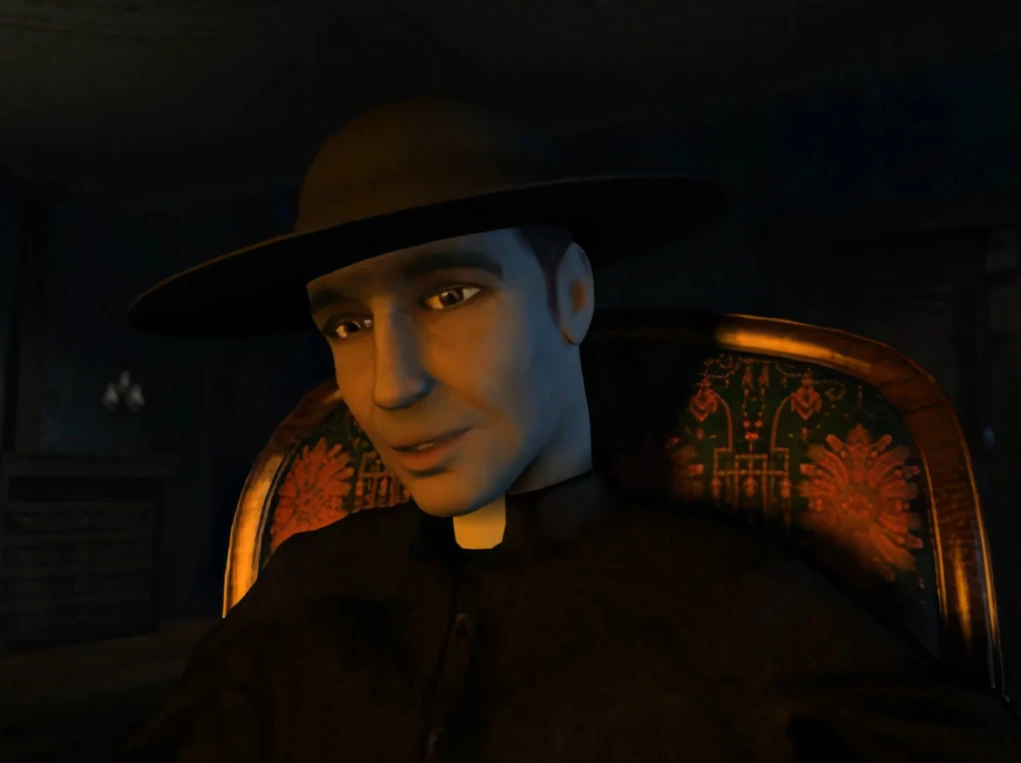 Bram Patrick Dunstan | Tomb Raider Wiki | Fandom