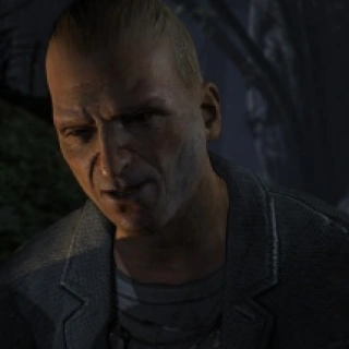 Mathias | Tomb Raider Wiki | Fandom