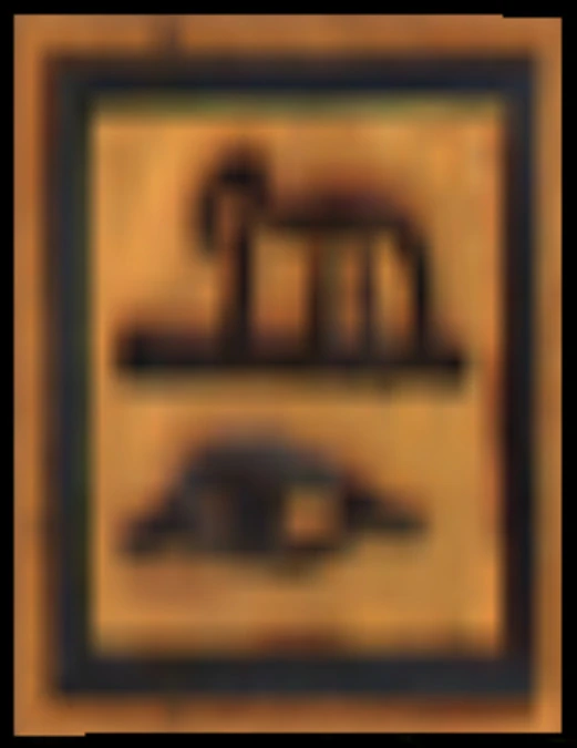 Cartouche de Râ | Tomb Raider Wiki | Fandom