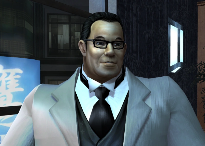 Toru Nishimura | Tomb Raider Wiki | Fandom