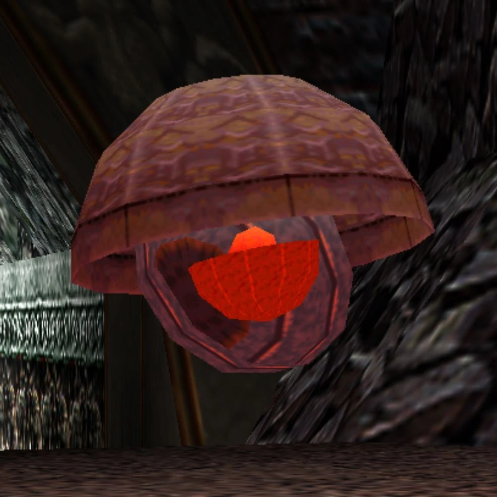 Iris | Tomb Raider Wiki | Fandom