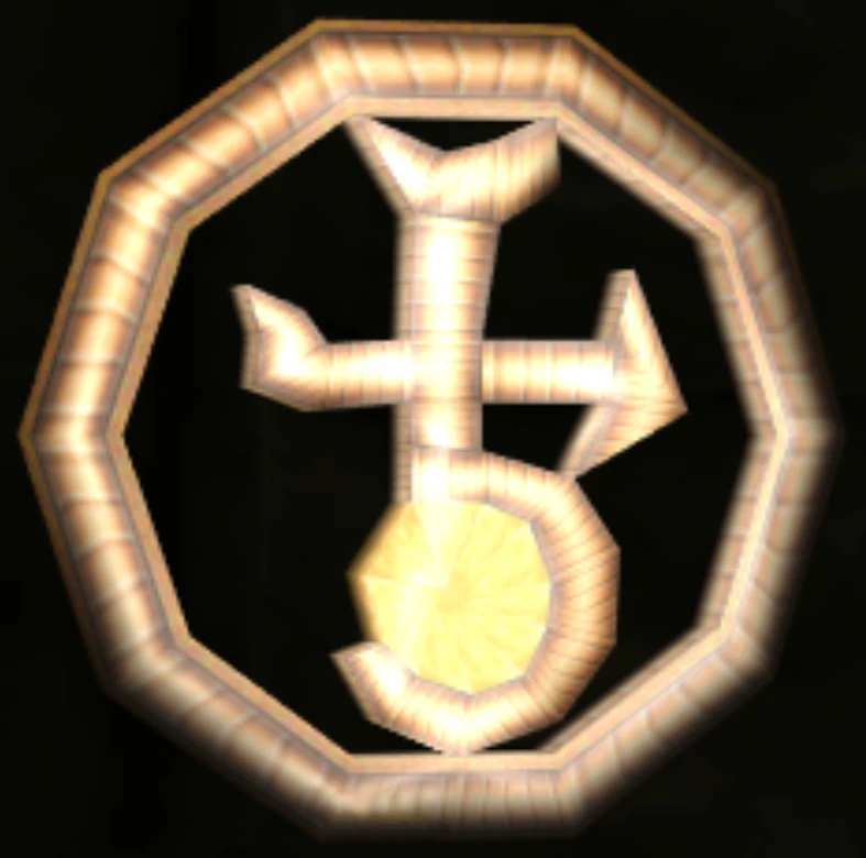 Symbole de Saturne | Tomb Raider Wiki | Fandom