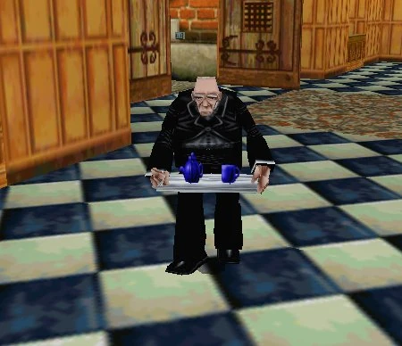 Winston (Timeline Originale) | Tomb Raider Wiki | Fandom