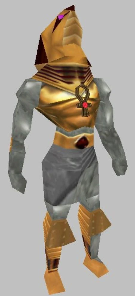 Armure d'Horus | Tomb Raider Wiki | Fandom