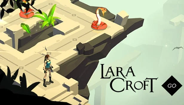 Lara Croft GO | Tomb Raider Wiki | Fandom