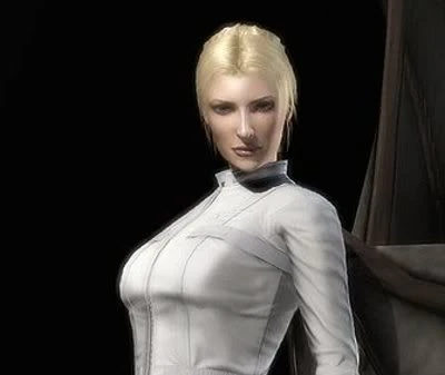 Jacqueline Natla (Legend) | Tomb Raider Wiki | Fandom