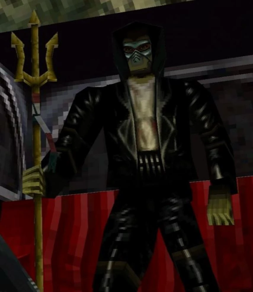 Bob | Tomb Raider Wiki | Fandom