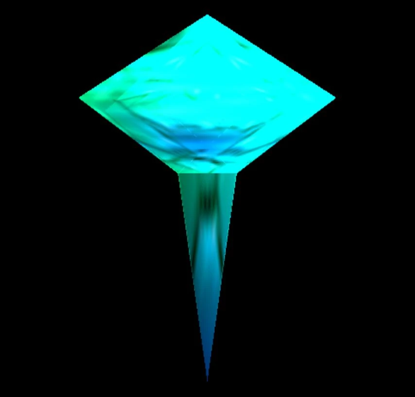 Œil d'Isis | Tomb Raider Wiki | Fandom