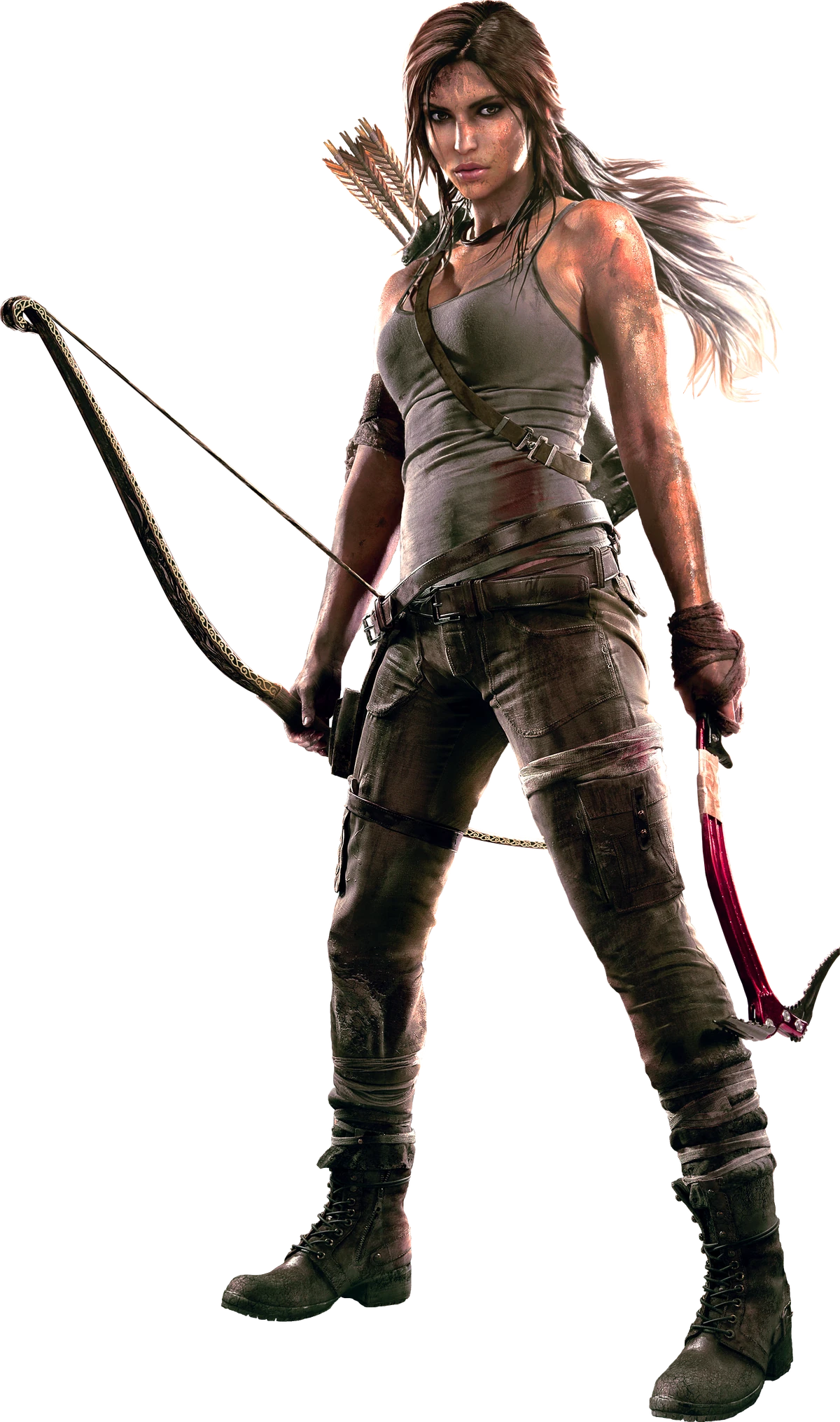 Kategoria:Postacie (The Temple of Osiris) | Tomb Raider Wiki | Fandom