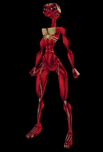 Doppelgänger (Timeline Originale) | Tomb Raider Wiki | Fandom