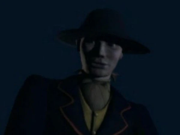 Henderson | Tomb Raider Wiki | Fandom