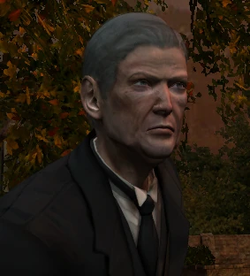 Уинстон Смит (легенда) | Tomb Raider вики | Fandom