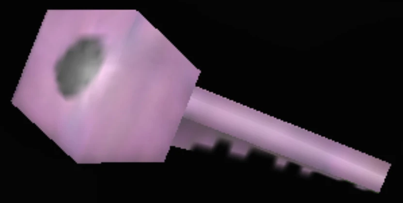 Clef du toit | Tomb Raider Wiki | Fandom