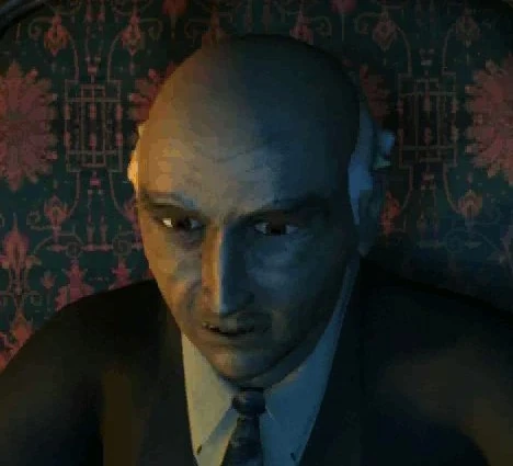 Winston | Tomb Raider Wiki | Fandom