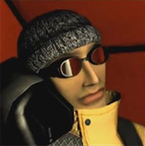 Mark Willard | Tomb Raider Wiki | Fandom