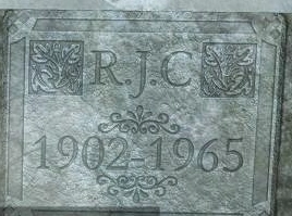 R.J. Croft | Tomb Raider Wiki | Fandom